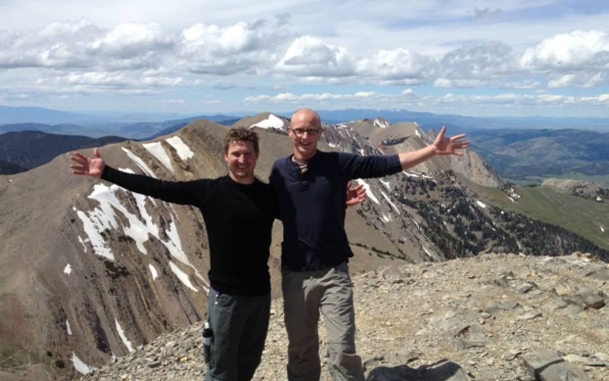 Advertorial Sales Page (C) - Healthy Gut Company